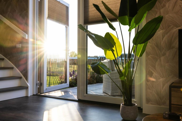 De Vrolijke Lodge - Purmerend