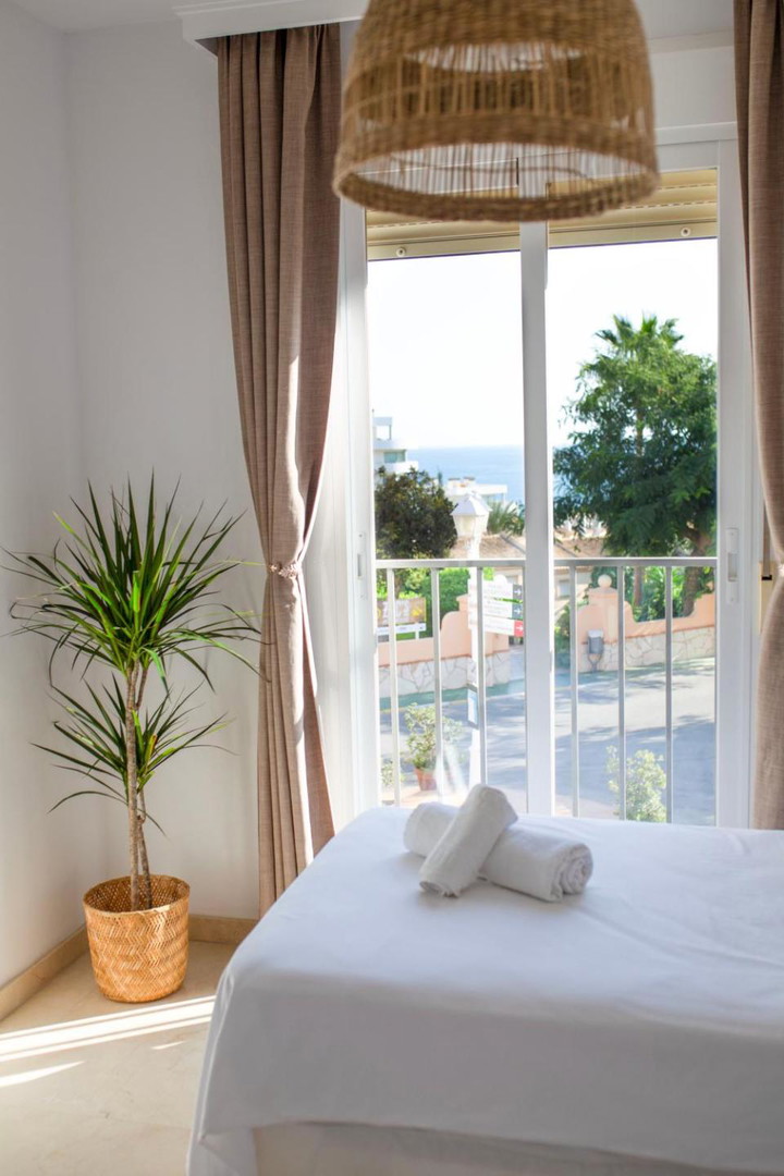 Marina Del Sol Apartment By Wyndham - La Cala de Mijas