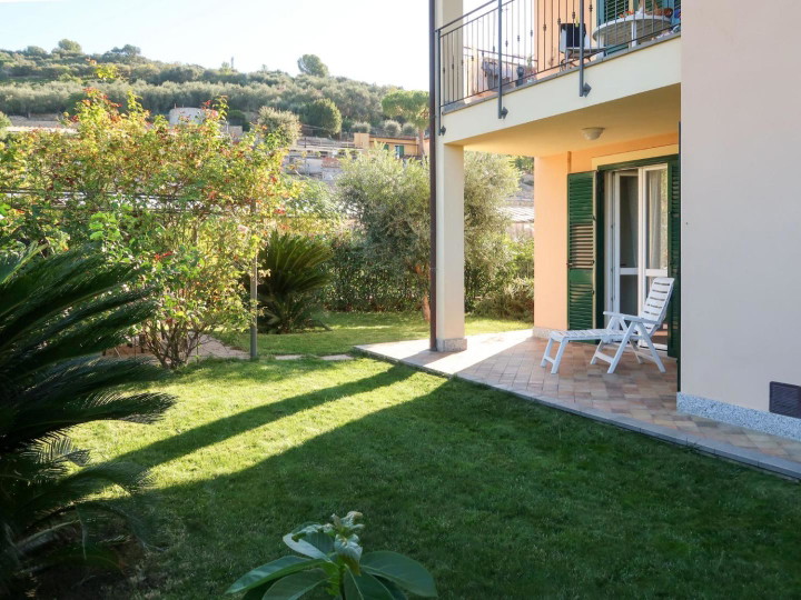 Apartment Roseto By Interhome - San Bartolomeo al Mare