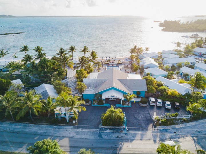 Hideaways Exuma - バハマ