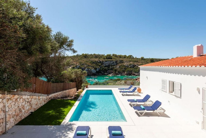 Vista Turquesa By 3villas - Alaior