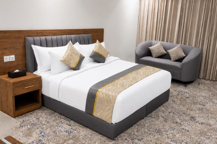 Ws Hotel - Arabia Saudita