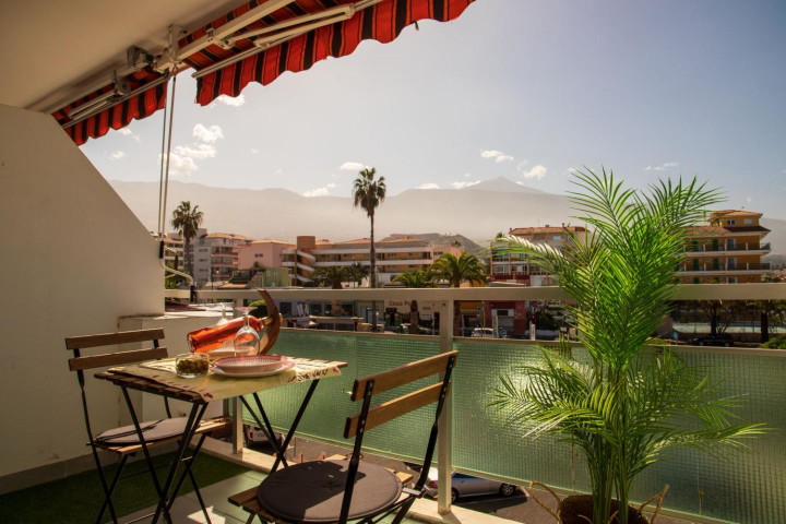 Agave Paradise - Tenerife
