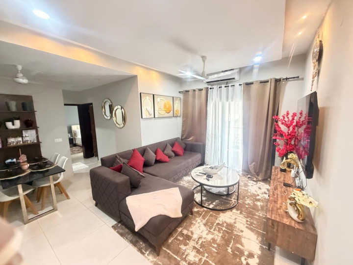 Fortune Inn - Gambia