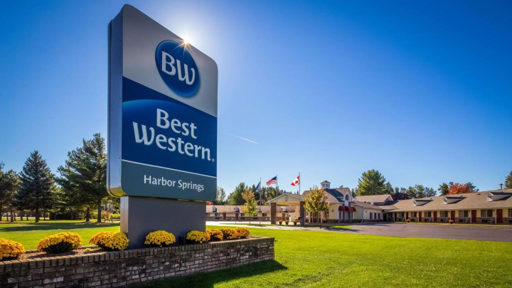 Best Western Of Harbor Springs - Michigan