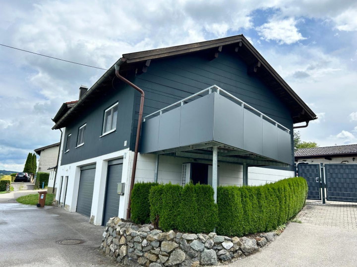 Ferienhaus Frank Grieser - Hohenschwangau
