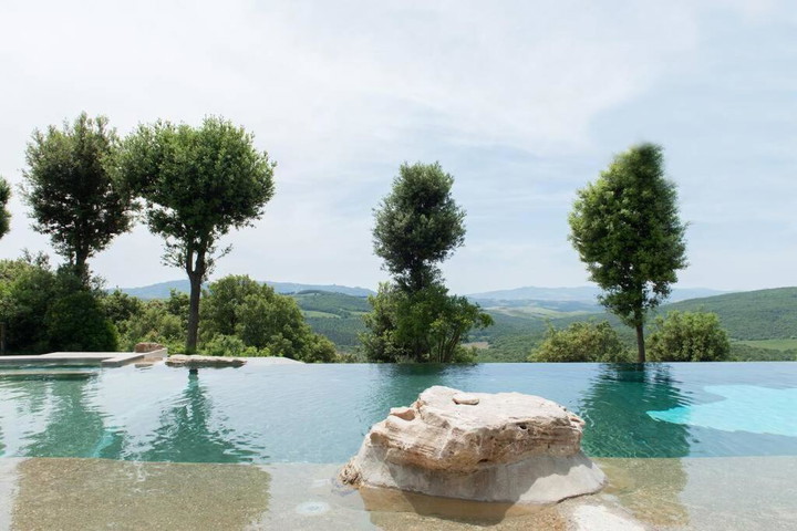 Casa Il Corbezzolo In Borgo Storico - Volterra