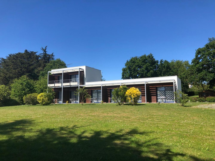 Hôtel Le Trécelin - Côtes-d'Armor