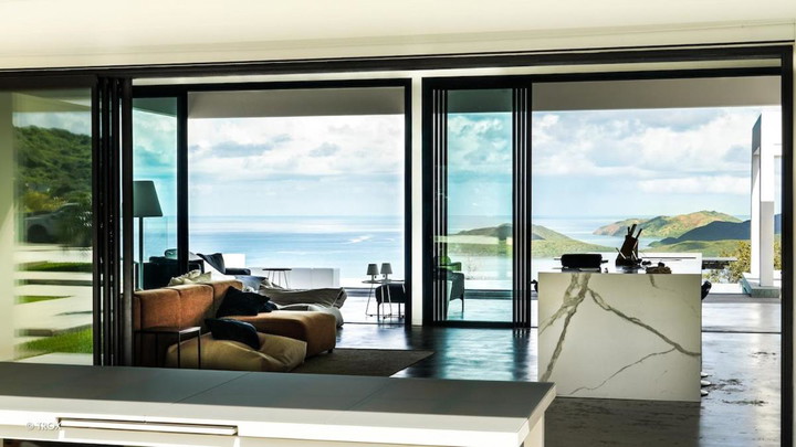 La Villa 180 - New Caledonia