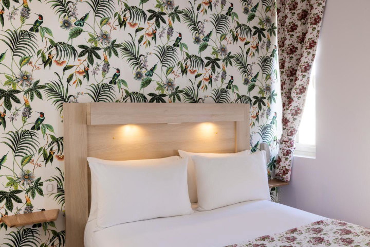 Hôtel De Lion Sur Mer - Courseulles-sur-Mer