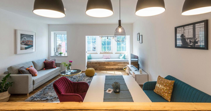 Ferienwohnung Seeblick Grundlsee - Your Austrian Home - Bad Aussee