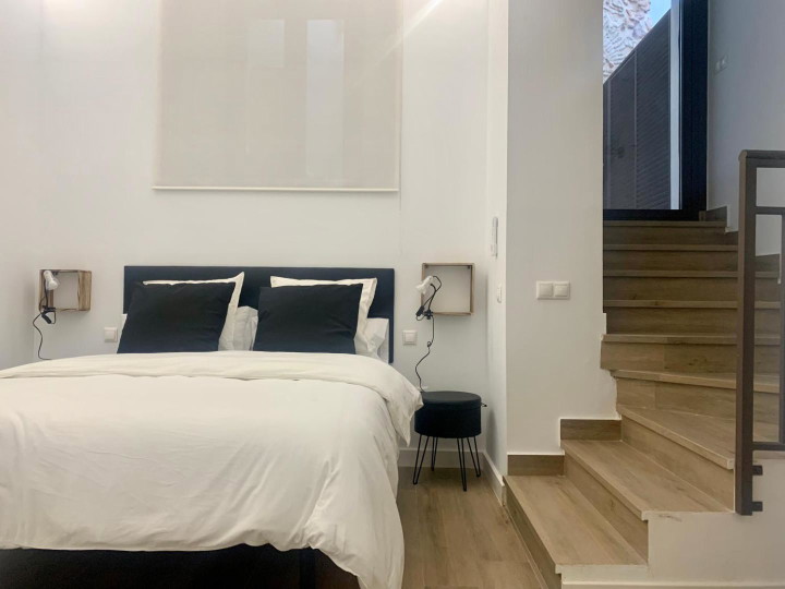 Puerta De Caceres Apartamento 2 - Cáceres
