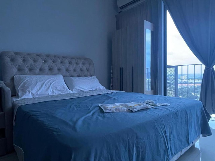 Jasmine Studio Trefoil - Shah Alam