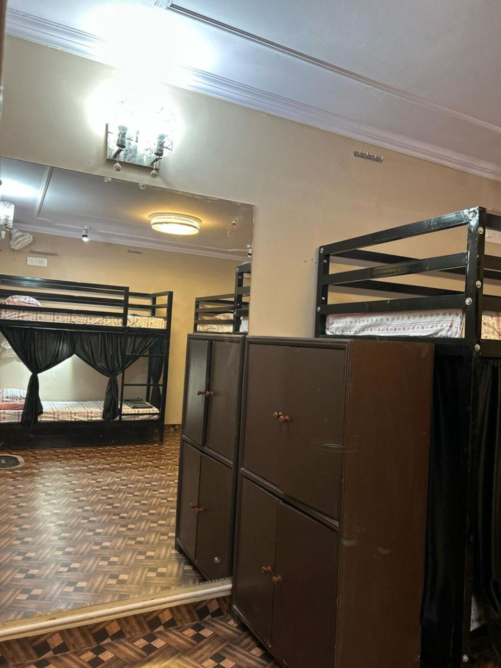Srea Homestead Dormitory - Delhi