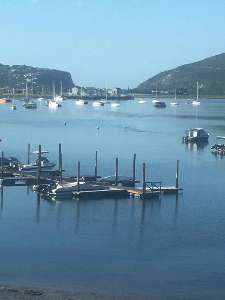Laguna Grove 48 - Knysna