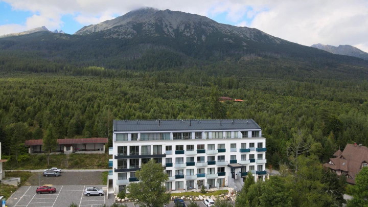 Tatramount - Apartmany Bernard - Stary Smokovec - Starý Smokovec