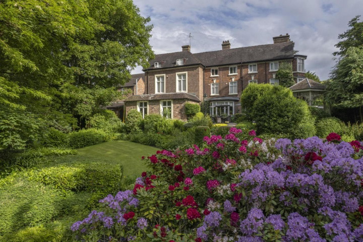 Best Western Valley Hotel - Ironbridge