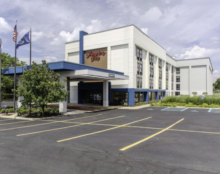 Hampton Inn Detroit Northville - Livonia, MI