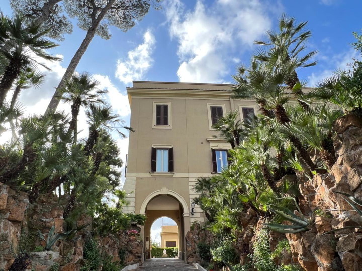 Villa Angelina - Lazio