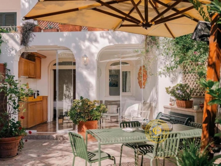 23baci, Capri - Capri