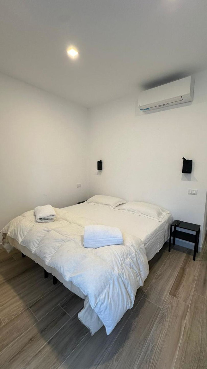 A Ca Del Lupo - Carrara