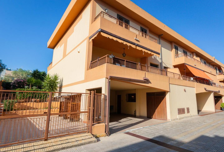 Casa Leandra - Bagheria