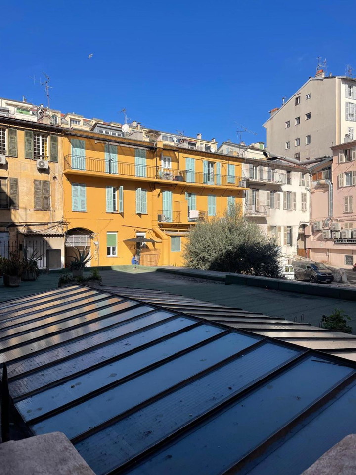 Apartment Massena - Super Central - Nice