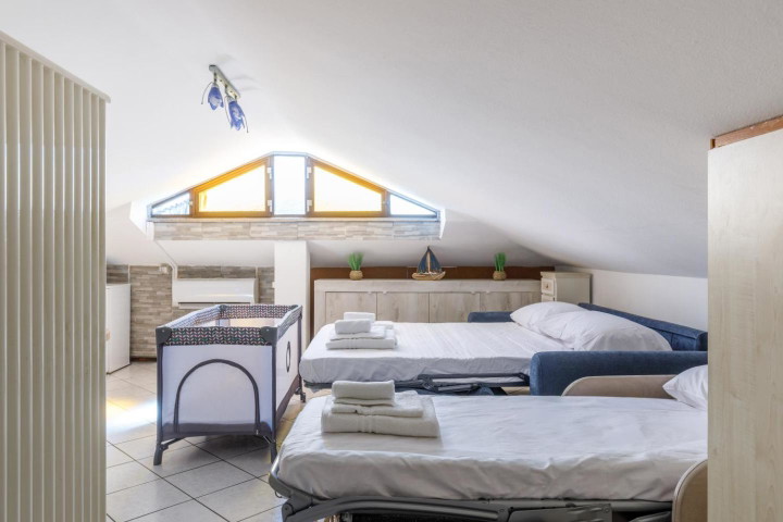 Nido Sul Mare Private Parking And Free Wifi - Ravenna