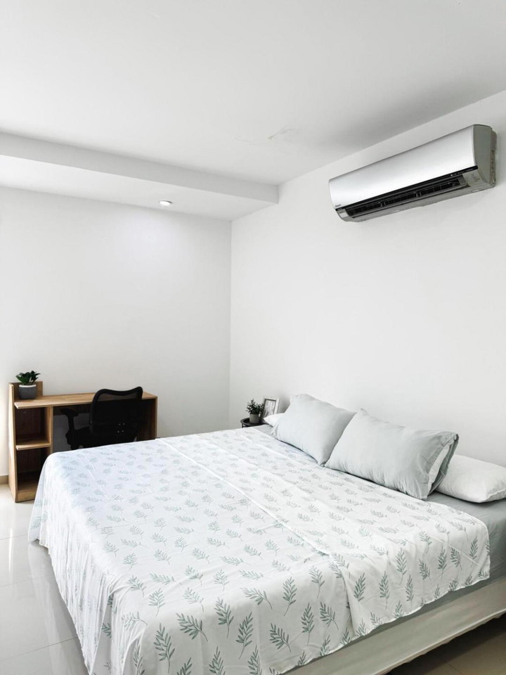 Modern Studio Apartment In Downtown Yopal - Colombia