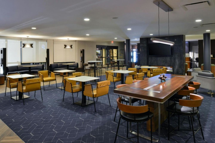 Courtyard By Marriott Harrisburg Hershey - Harrisburg, PA