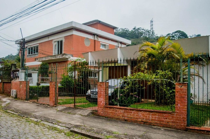 Cantinho Sled Kitnet In The Petrópolis Portal - Petrópolis
