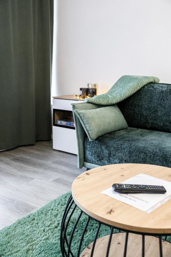 Schöne Wohnung 008 Am See Mit Wi-fi & Netflix - Bielefeld