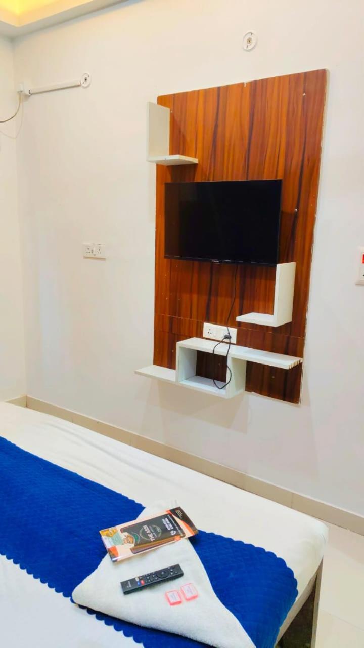 Pushkar View Hotel - Varanasi