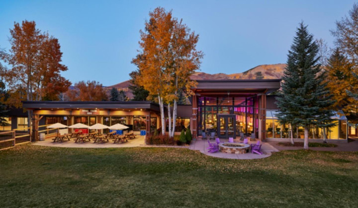 The Inn At Aspen - Aspen, CO