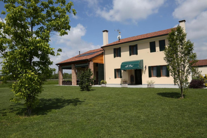 Azienda Agrituristica Ai Prai - Castelfranco Veneto