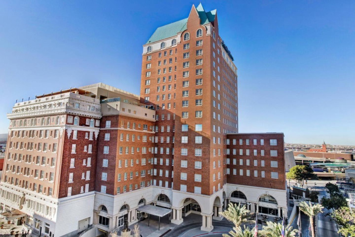 Hotel Paso Del Norte, Autograph Collection - Ciudad Juárez