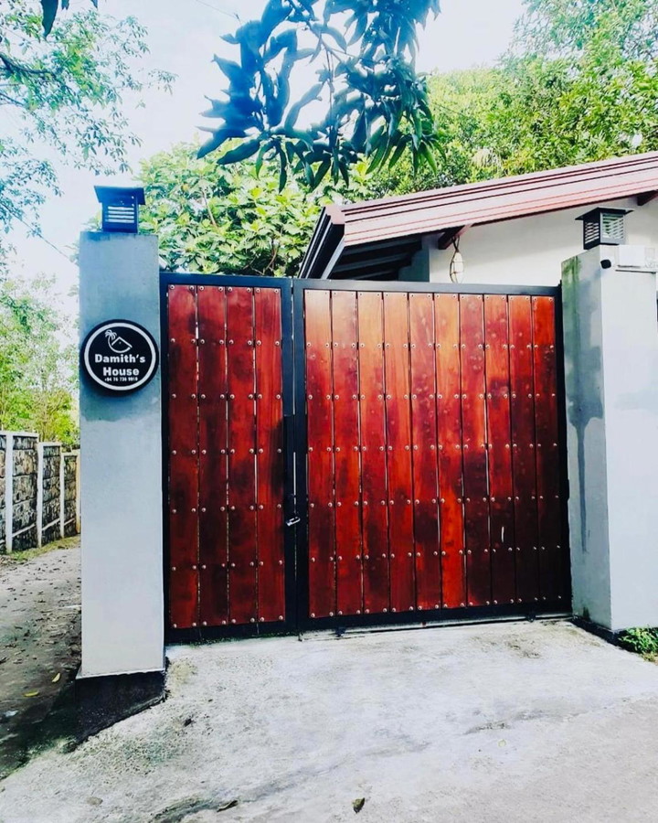 Damithshouse - Bentota