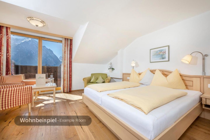 Gasthof Kleefeld - Strobl