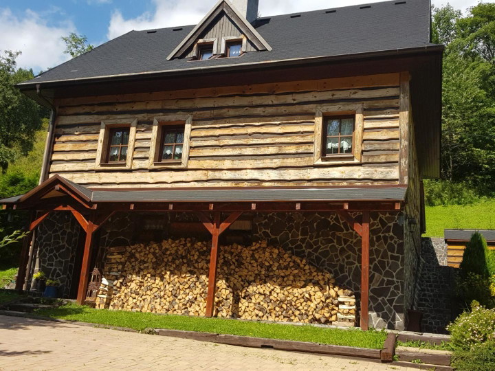 Chata Sára - Szczawnica