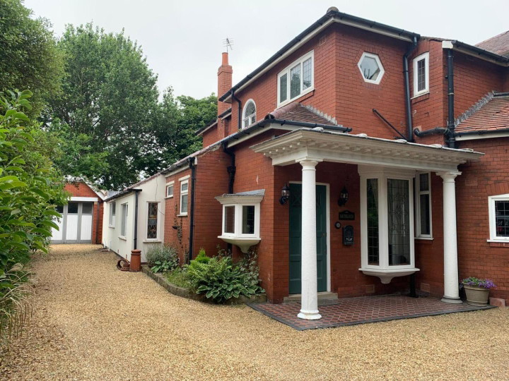 Blackpool Abode - Southlands - Blackpool