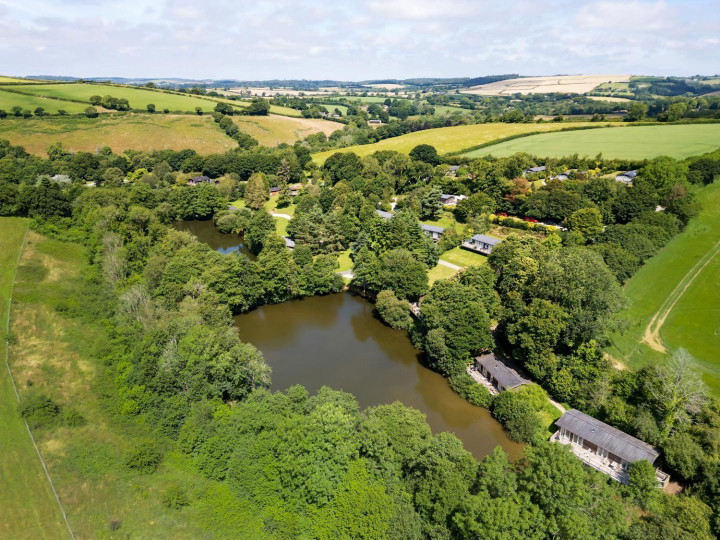 2 Stonerush Valley - Cornwall