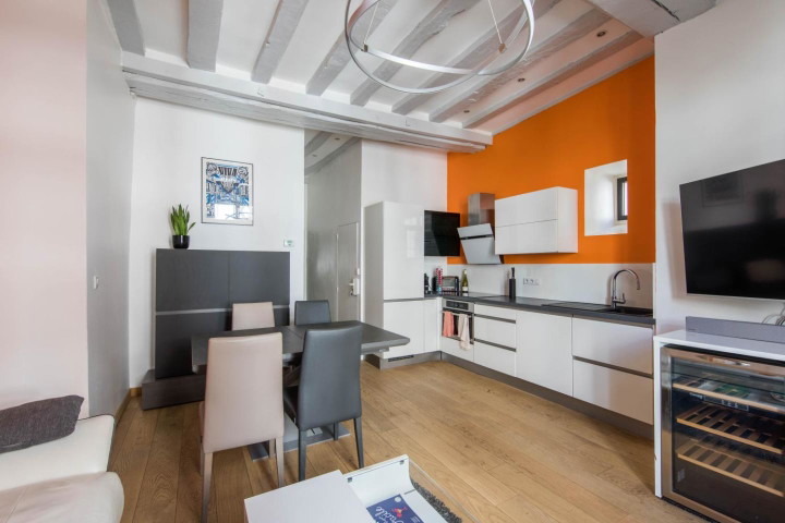 Angers Hyper Centre - Rue St Laud, 2min Ralliement - Angers