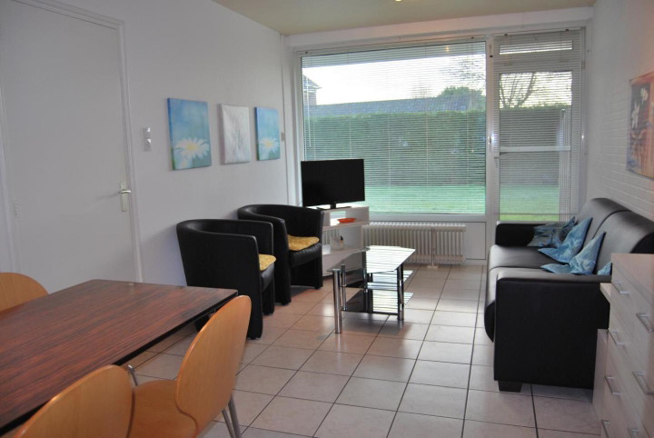 Appartement Walvis Nr. 24 - Oostkapelle