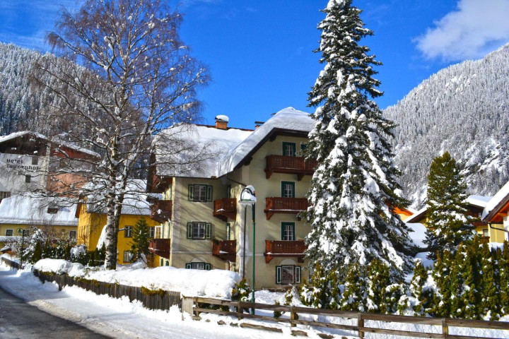 Haus Rohskopf - Austria