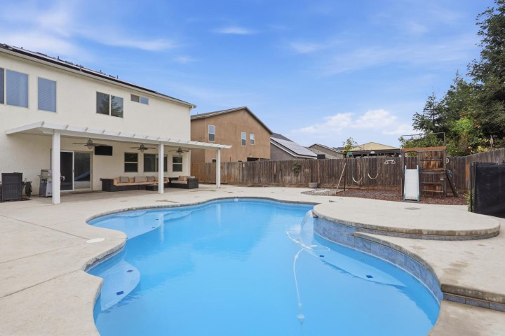 Casa Cortez - Visalia, CA