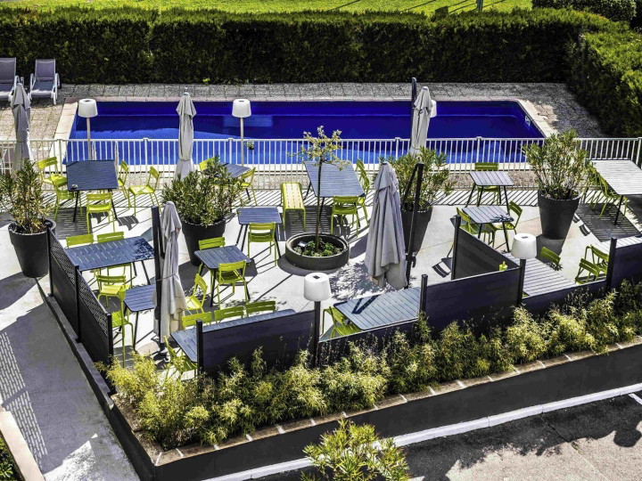 Ibis Styles Chalon Sur Saône - Chalon-sur-Saône