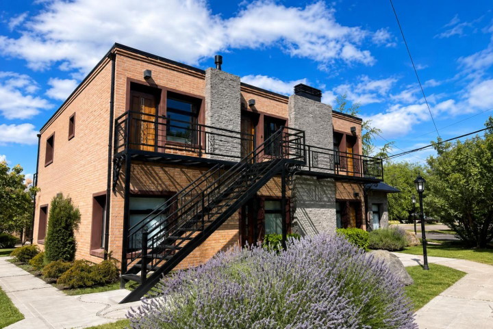 Aparts Calafate Suites - El Calafate