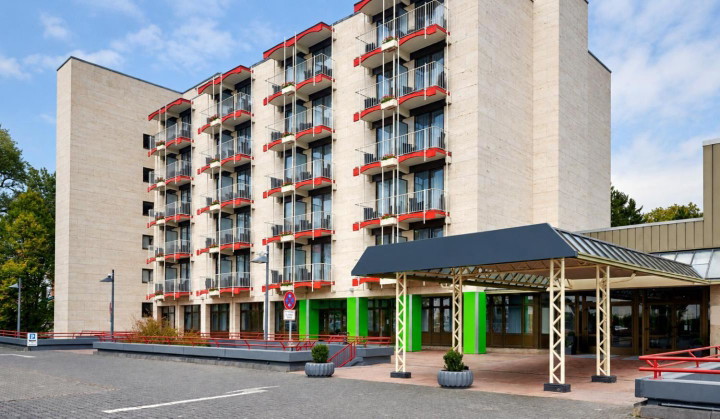 Sunday Hotel Bad Soden - Kelkheim