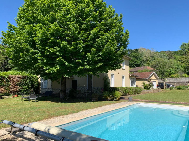 La Gabiniere - Sarlat-la-Canéda