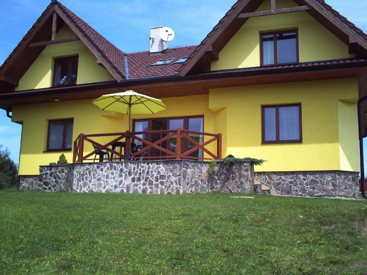 Apartman Happy - Poprad